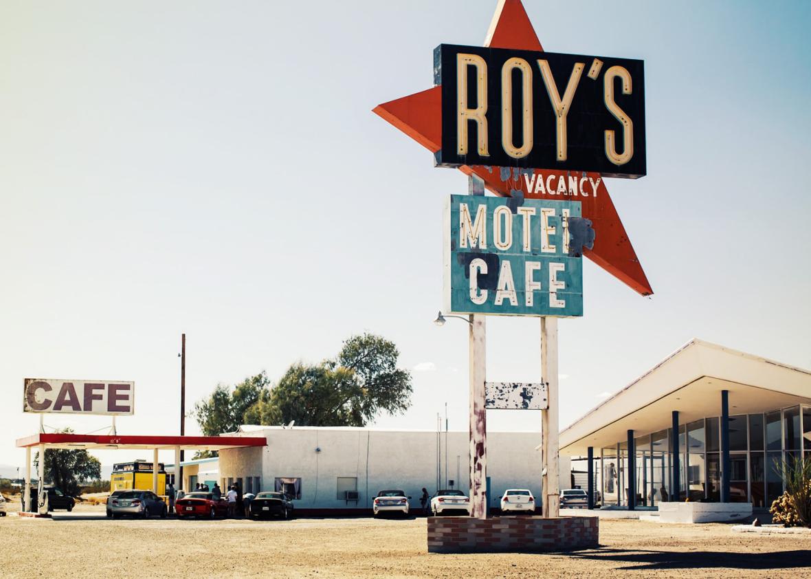 Rest stop distance: how is the placement of rest areas on highways decided?