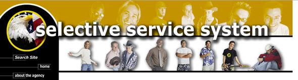 Selective Service system glitch: 14,000 dead men born in Pennsylvania ...