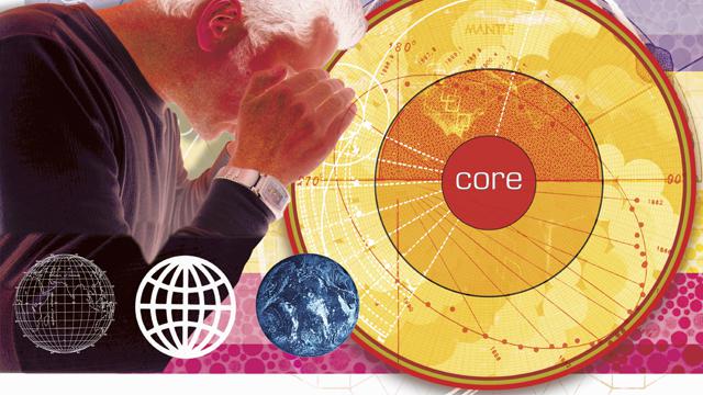 Days slowing and speeding: Earth rotation mystery stumps scientists.