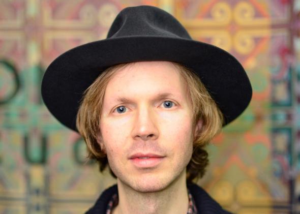 Beck: "Blue Moon" kicks off Morning Phase, a new album out soon. (AUDIO)