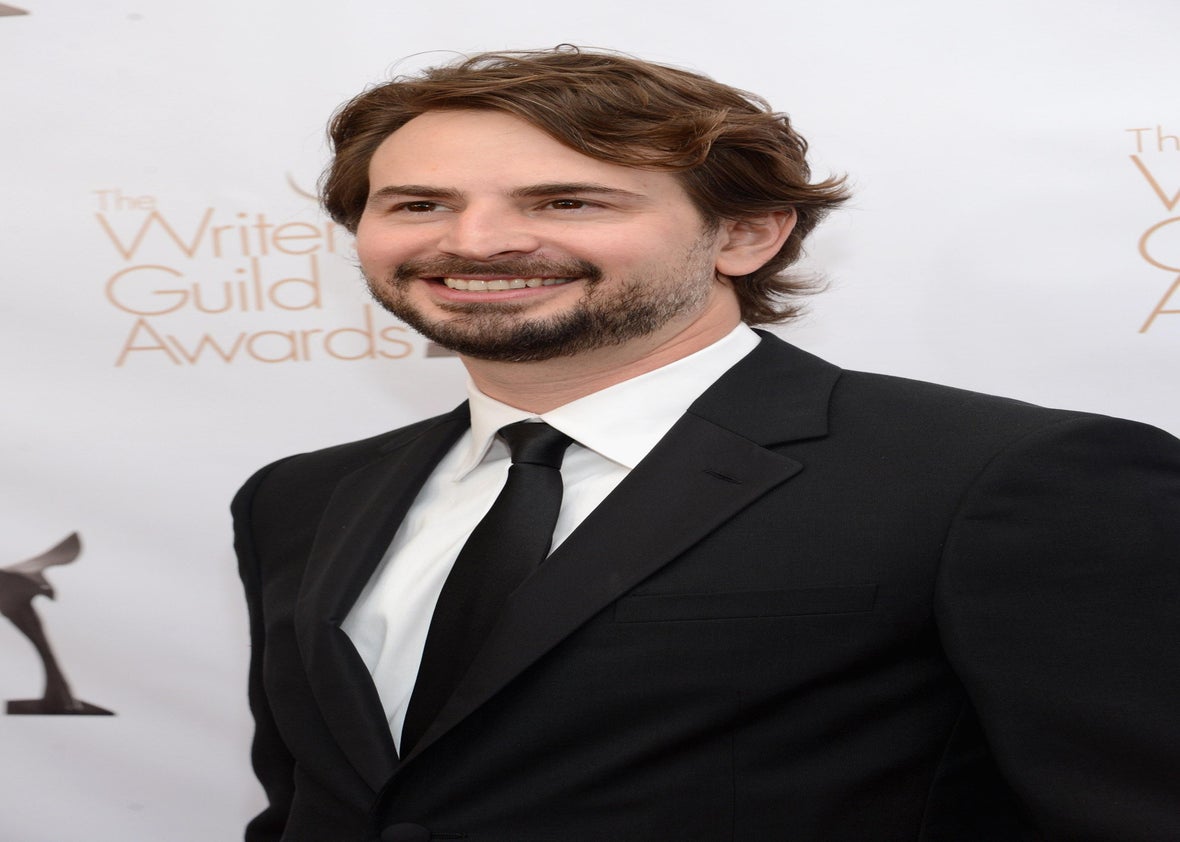 Mark Boal's voice in Serial season 2 is kind of a weird fit compared to ...