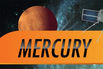 Mercury: Crash Course episode on the closet planet to the Sun.