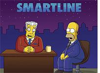 Homer Simpson has what the Bancroft family wants for the Wall Street ...