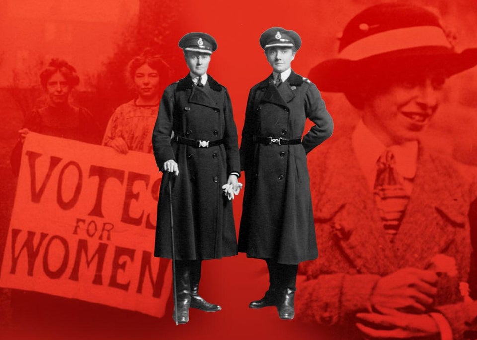 Why the British Union Fascist movement appealed to so many women.