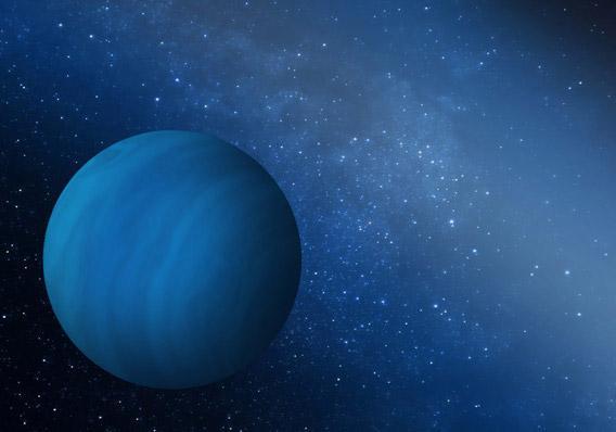 Astronomers find the closest rogue planet yet in a cluster of stars ...