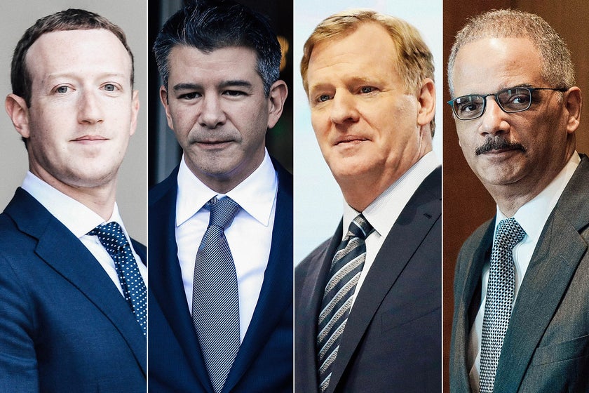 Eric Holder law firm clients: NFL, Uber, Facebook. Eric Holder law firm clients: NFL, Uber, Facebook.