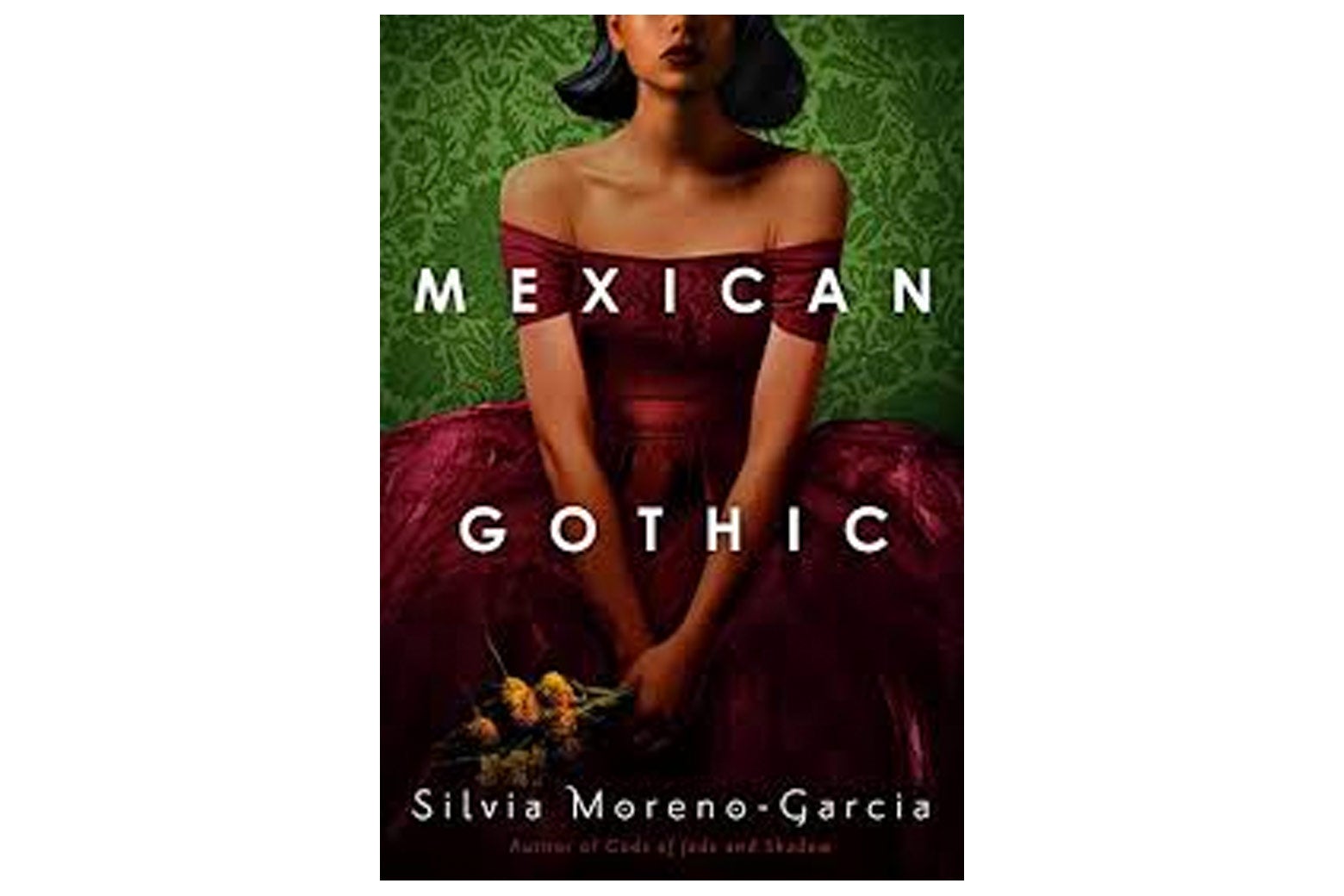 Mexican Gothic review: Silvia Moreno-Garcia’s bestselling novel is part ...