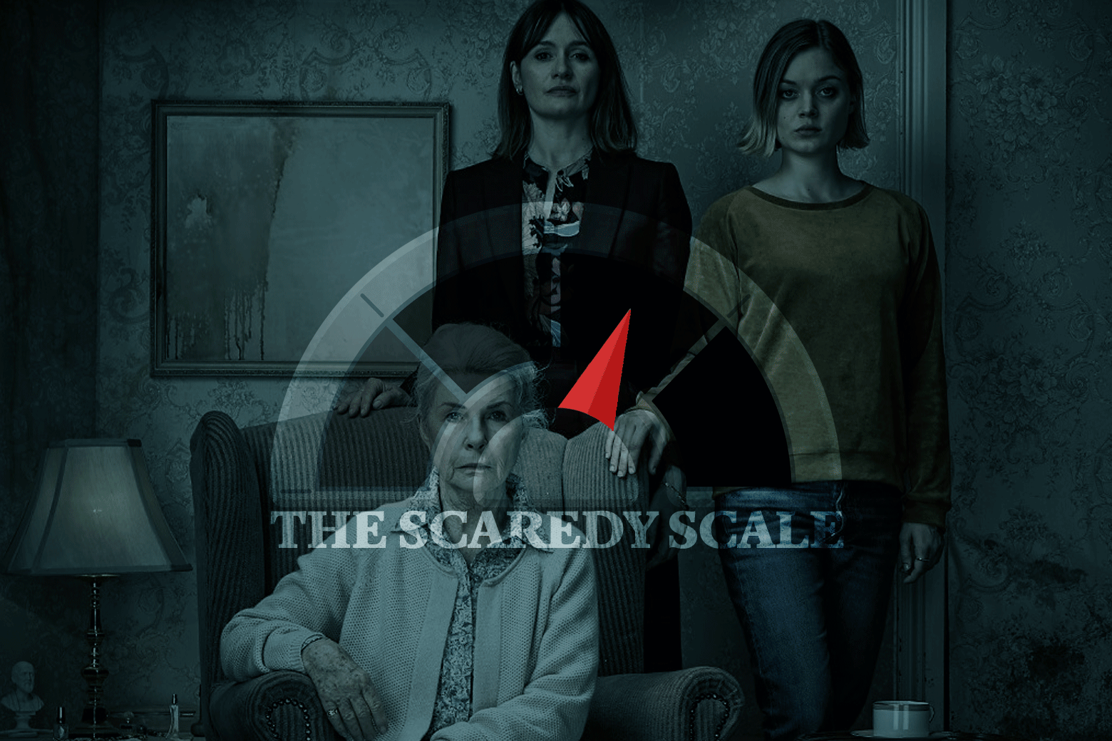 How scary is Relic, the new streaming horror movie with Emily Mortimer?