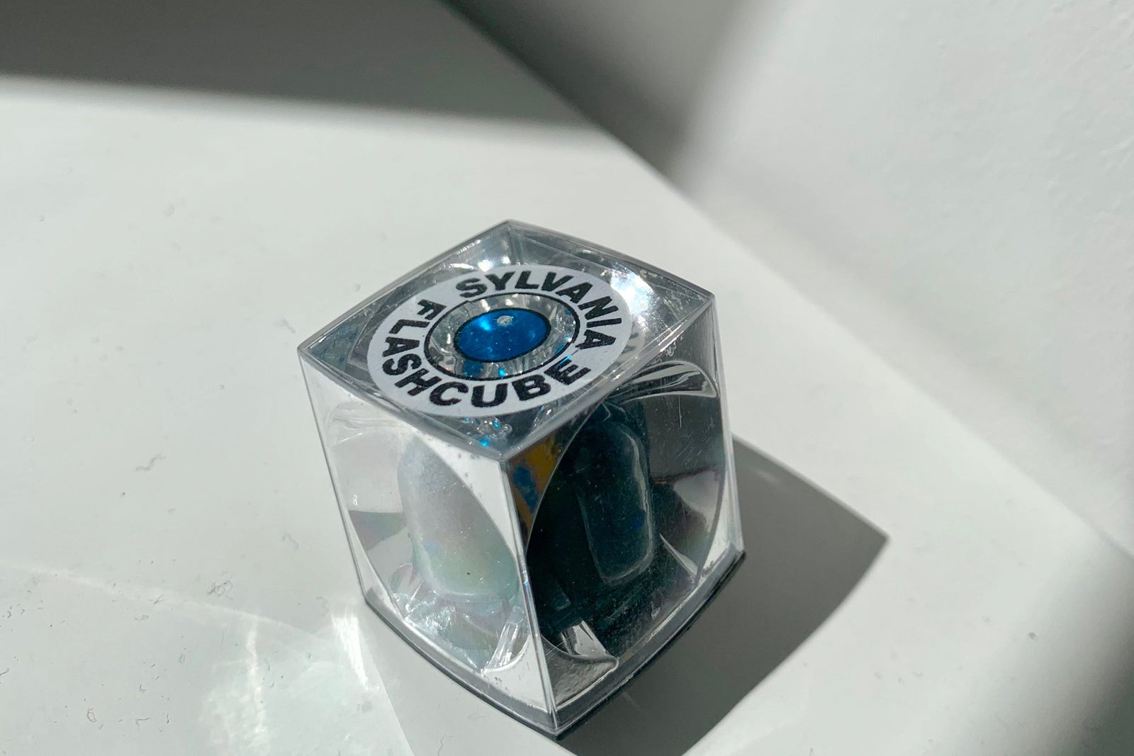 The Kodak Flashcube history: How the object changed domestic photography.