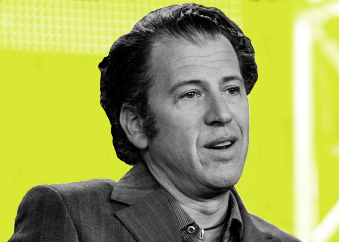 Scott Rosenberg thinks the Hollywood machine can sometimes erase a ...