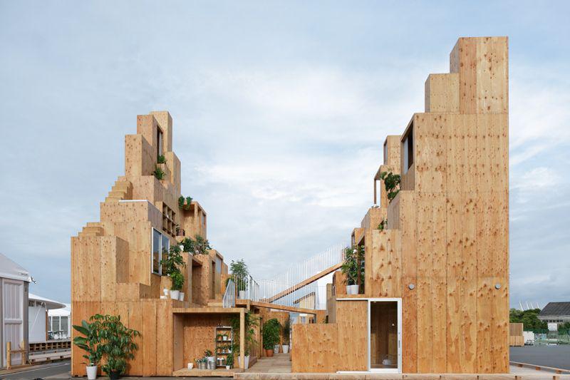 House Vision Tokyo asks leading Japanese architects to imagine the ...
