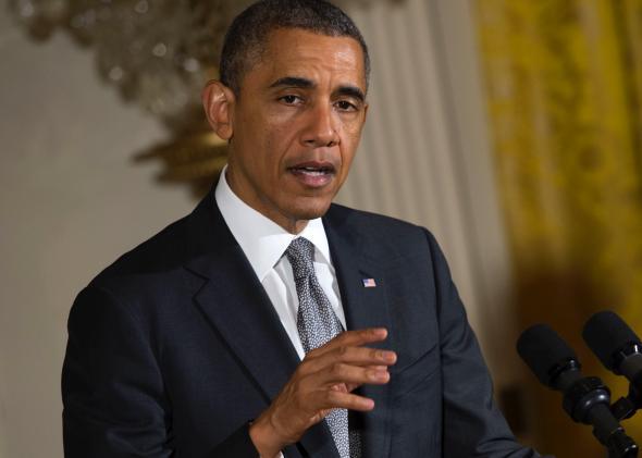 Republicans want to impeach President Obama for Benghazi: GOP fears ...