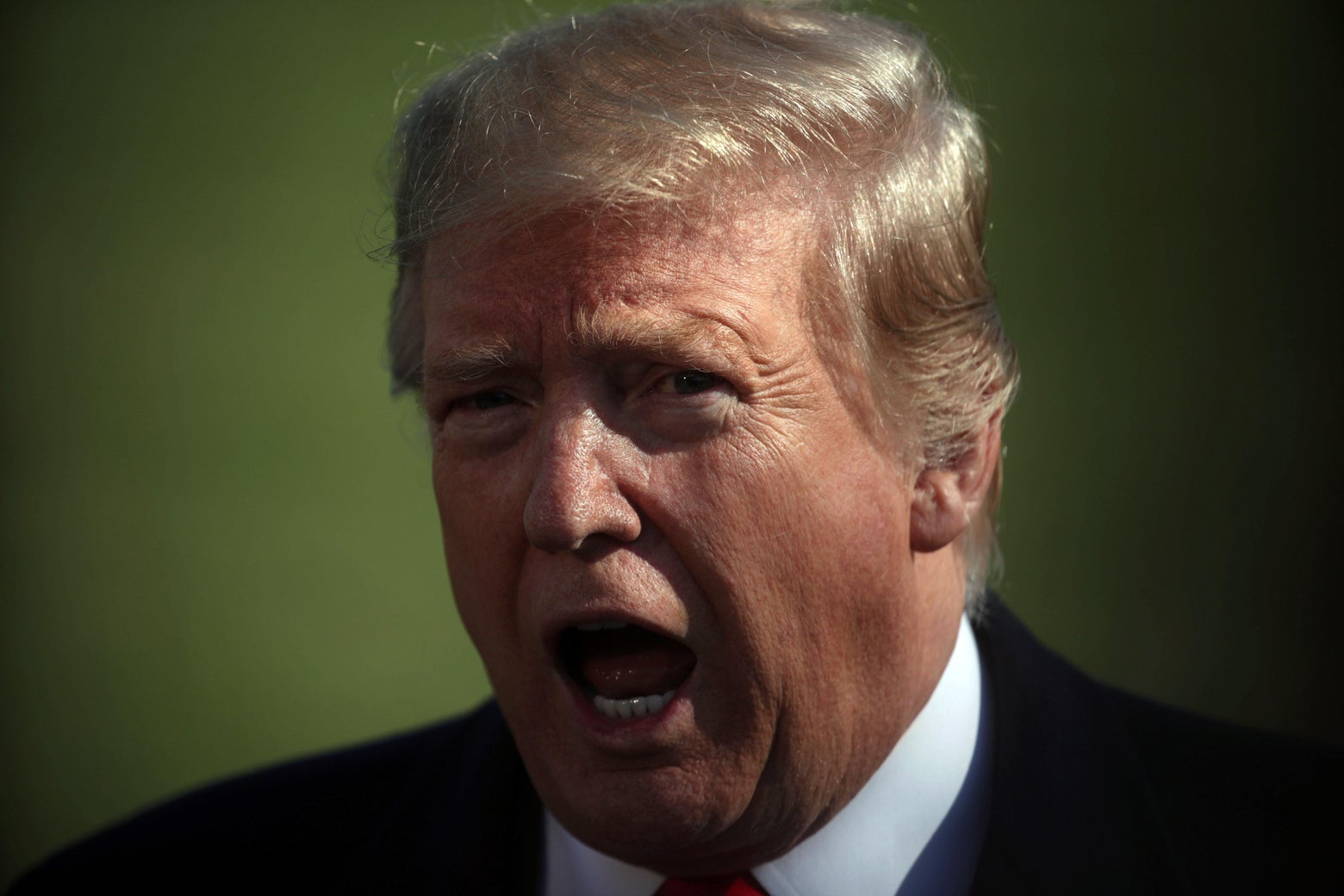 Donald Trump is officially a Florida Man.