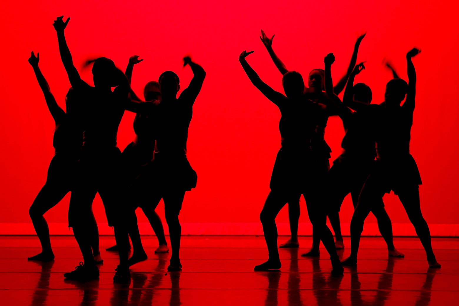 Dance innovations from Donald Byrd and Elizabeth Streb, and the salsa ...