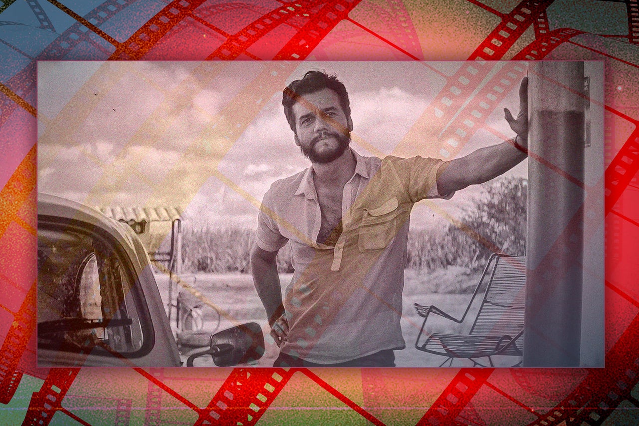 The Secret Agent movie: The dark-horse Oscar contender I still can’t shake.