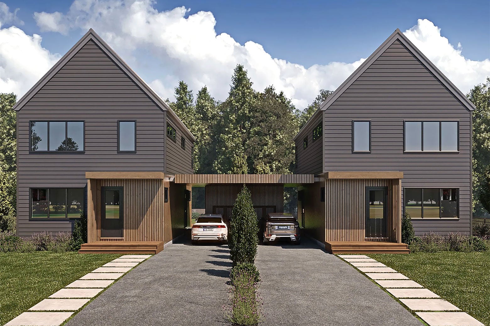 Modular homes: The solution to America’s housing crisis might be ...