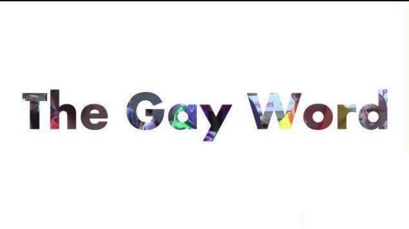 The Gay Word, a new documentary, explores gay as a term of insult.