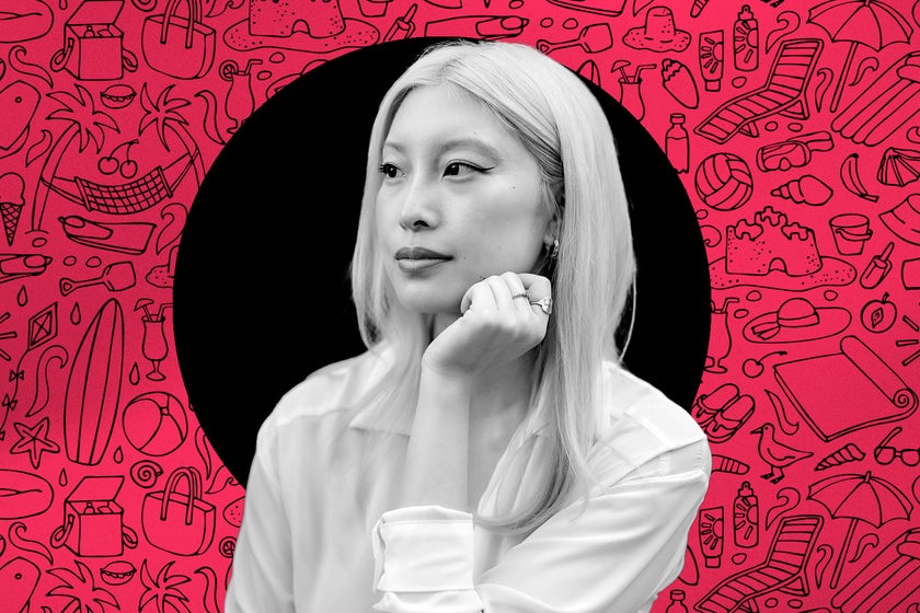 Delia Cai as Dear Prudence: I want to uninvite my friend to our big ...