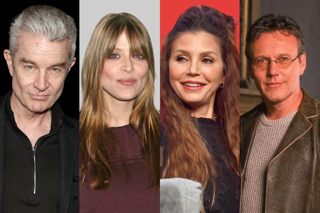 Buffy the Vampire Slayer’s cast is taking the Buffyverse back from Joss ...