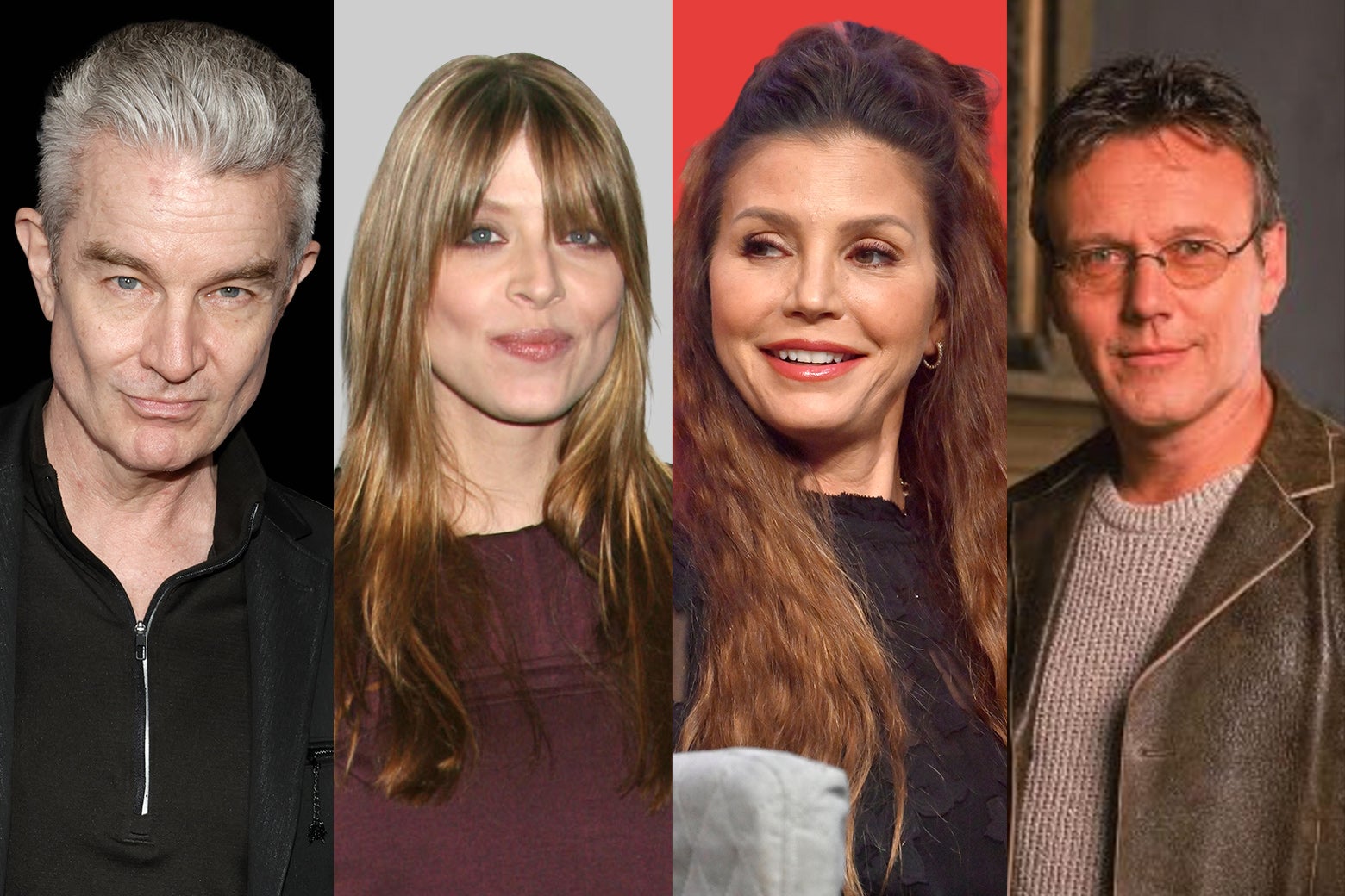 Buffy the Vampire Slayer’s cast is taking the Buffyverse back from Joss ...