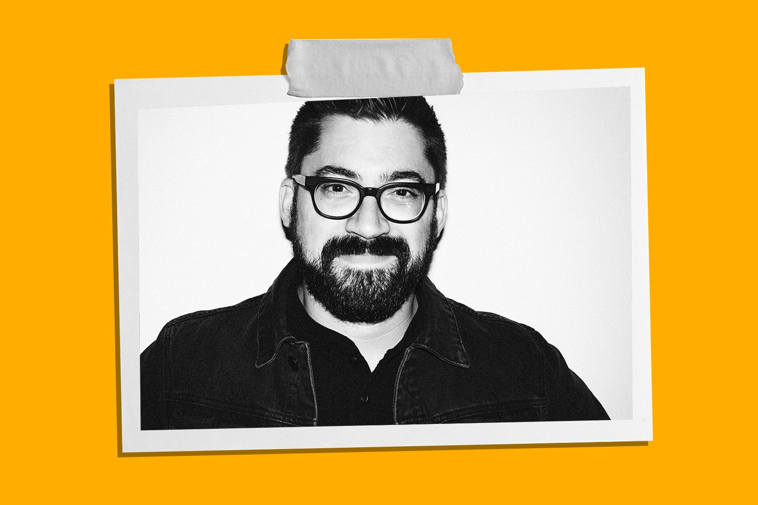 Austin Kleon on writing about creativity and the “guru” label.