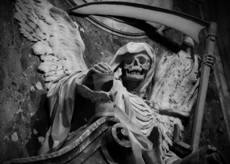 The sculptural skeletons of Rome