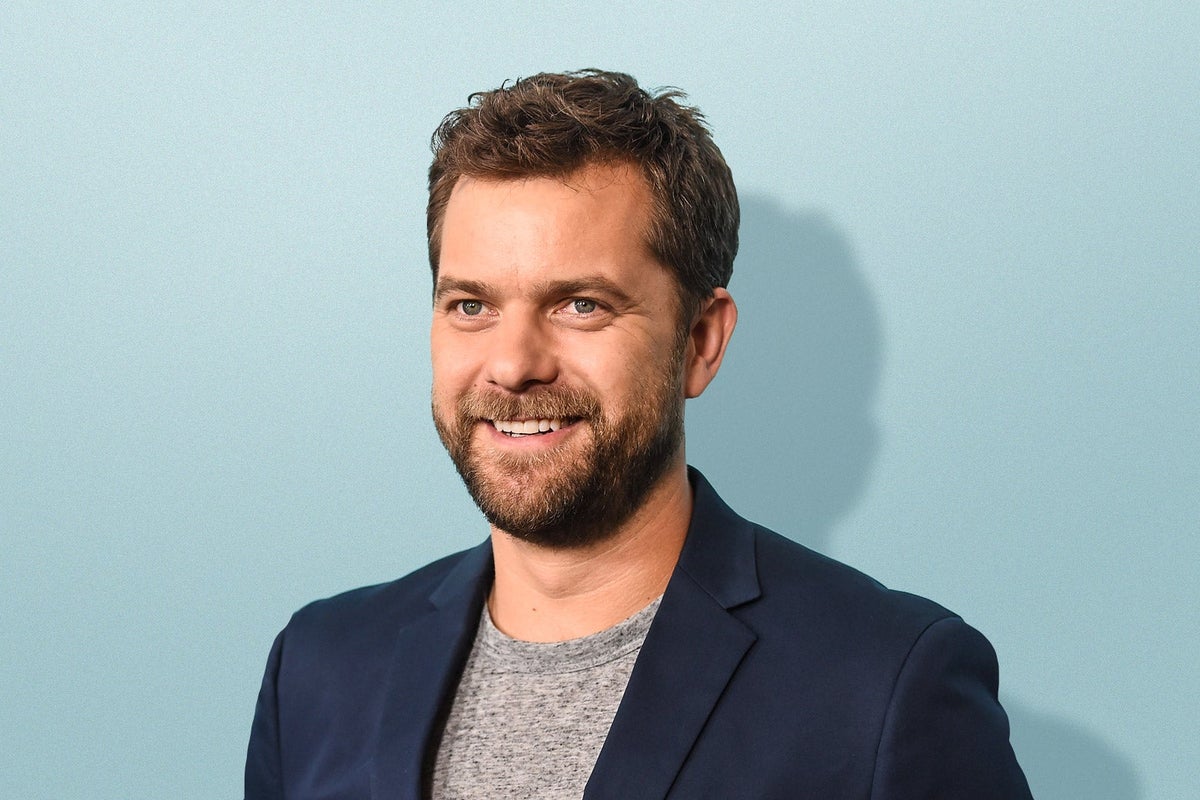 Joshua Jackson Dawson Creek Dawson's Creek (1998)