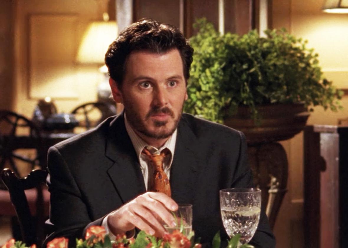 Digger on the Gilmore Girls and Sherman-Palladino’s last four words.