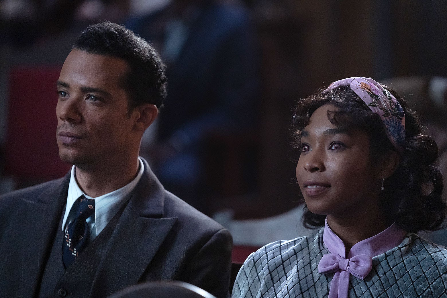 Interview With the Vampire on AMC is the best show almost nobody is ...