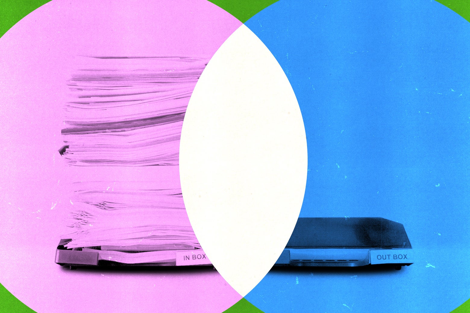 Work advice: Every time our colleague says it, we brace ourselves. It ...