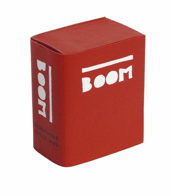 Irma Boom: The Architecture of the Book