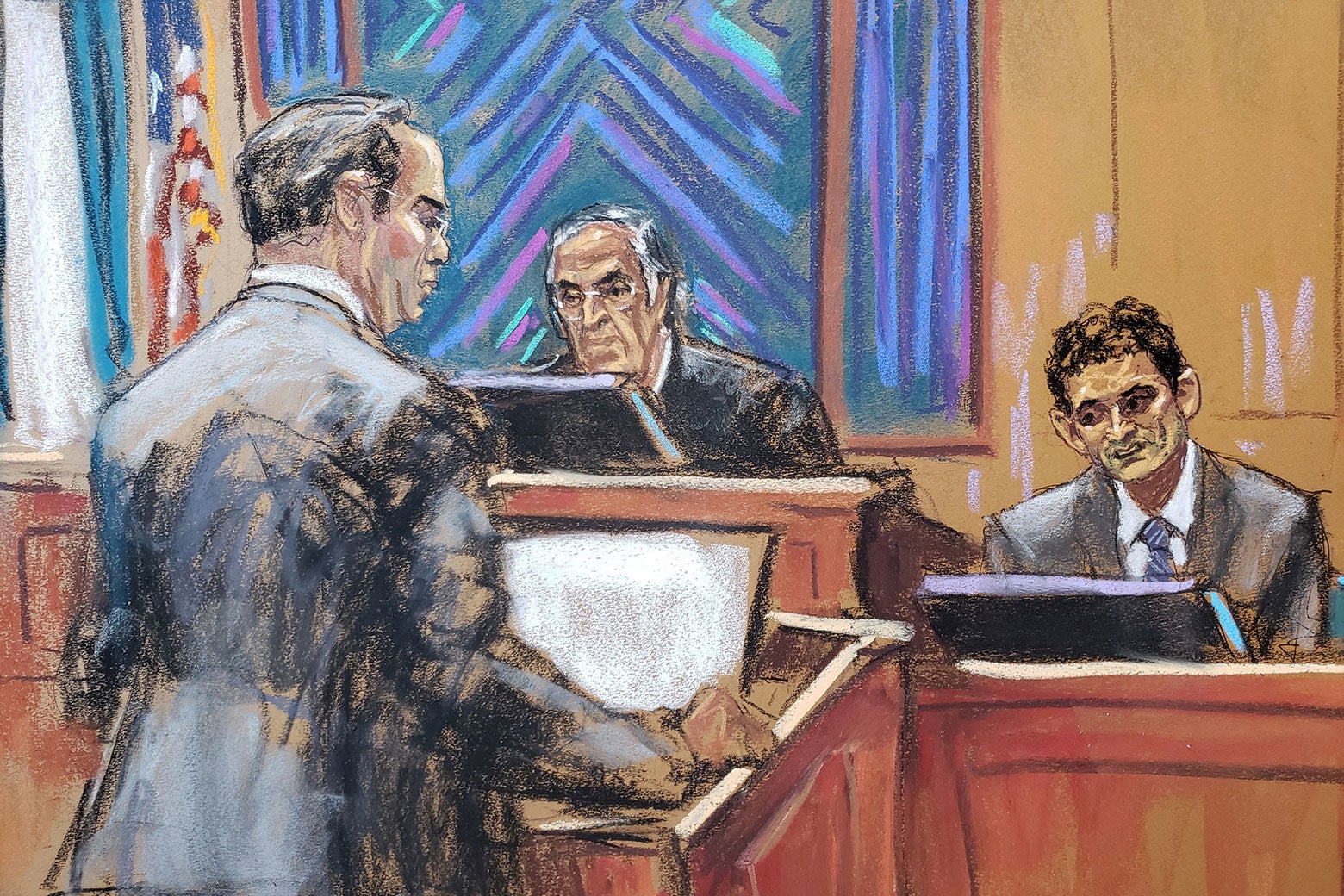 The Meager Defense Didnt Work Sam Bankman Fried Is Found Guilty On