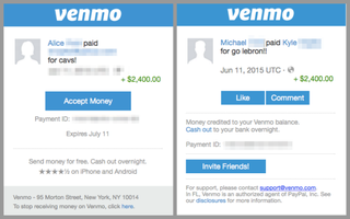 Venmo scam and fraud: Why it’s easy to get ripped off through the ...