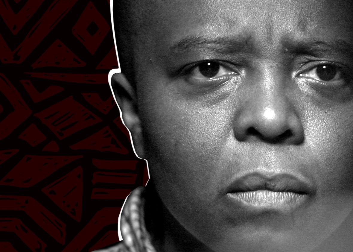 Yance Ford on Strong Island, a documentary about the murder of his ...