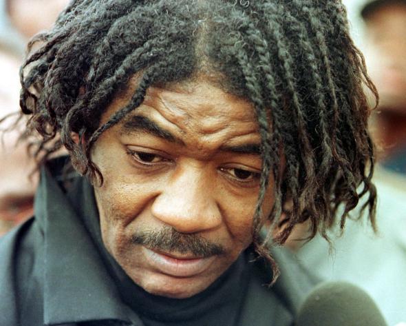 Alstory Simon lawsuit: Claims David Protess of the Innocence Project ...