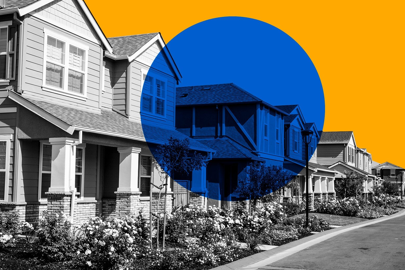How Democrats would fix housing affordability in the U.S.