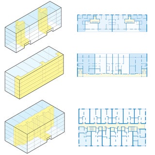 American housing crisis: How building-code reform can address missing ...