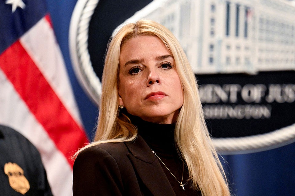 The Atlantic editor who broke "Signalgate" did nothing wrong. He could ...