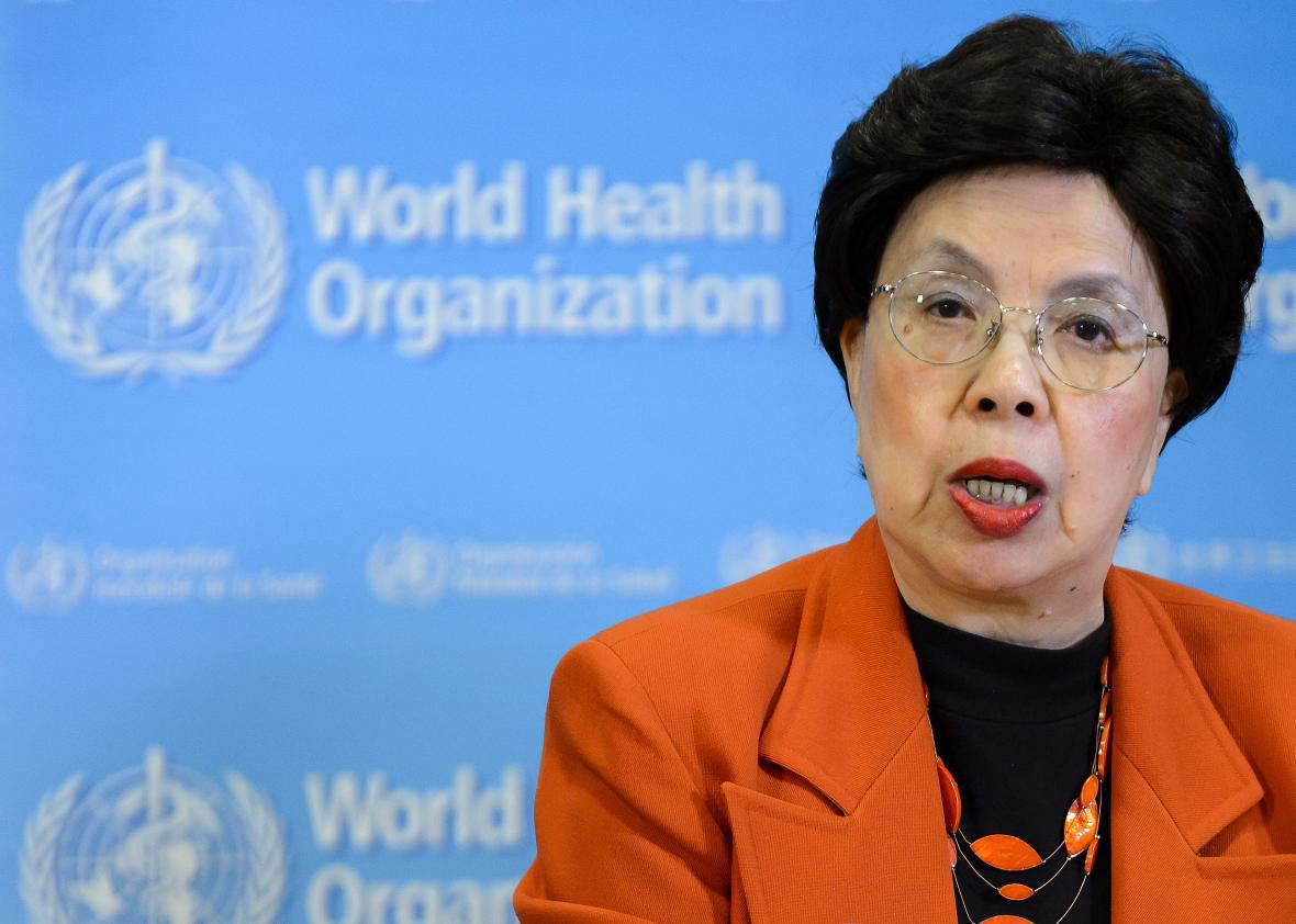 World Health Organization declares Zika an international health emergency.