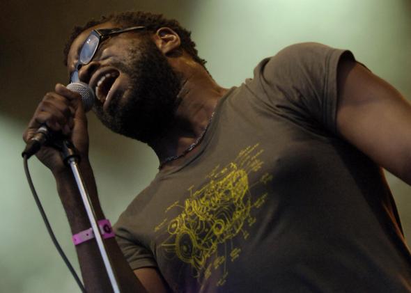 TV on the Radio “Happy Idiot”: Hear the band’s great first single from ...