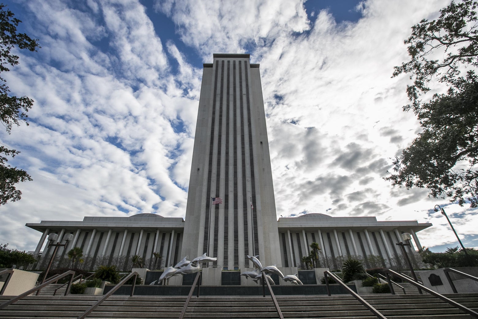 Florida Senate settles with aide who accused Sen. Jack Latvala of ...