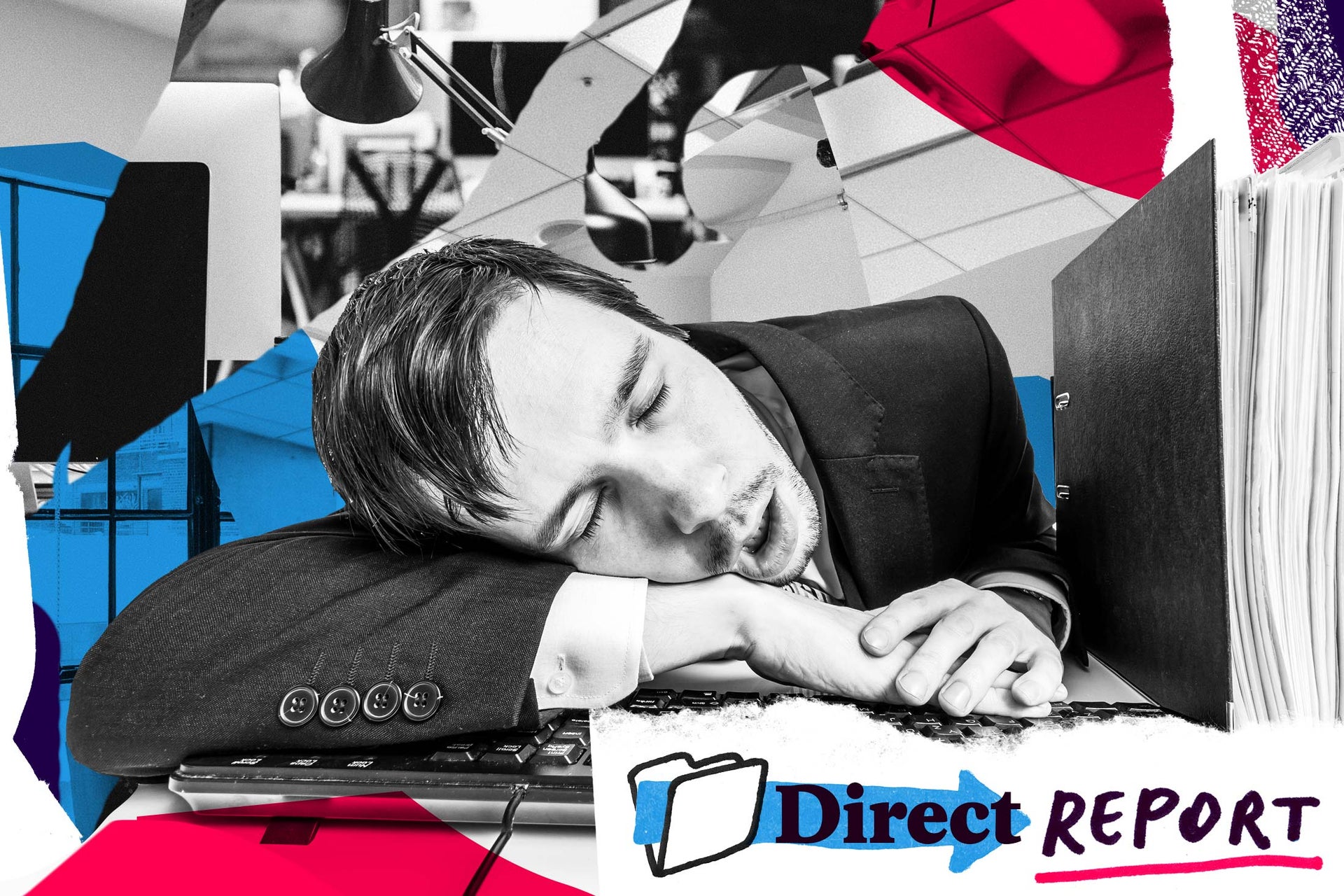 Dealing with slacker co-workers? Here’s what to do.