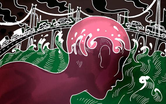 Human extinction: Could a mass extinction kill Homo sapiens?