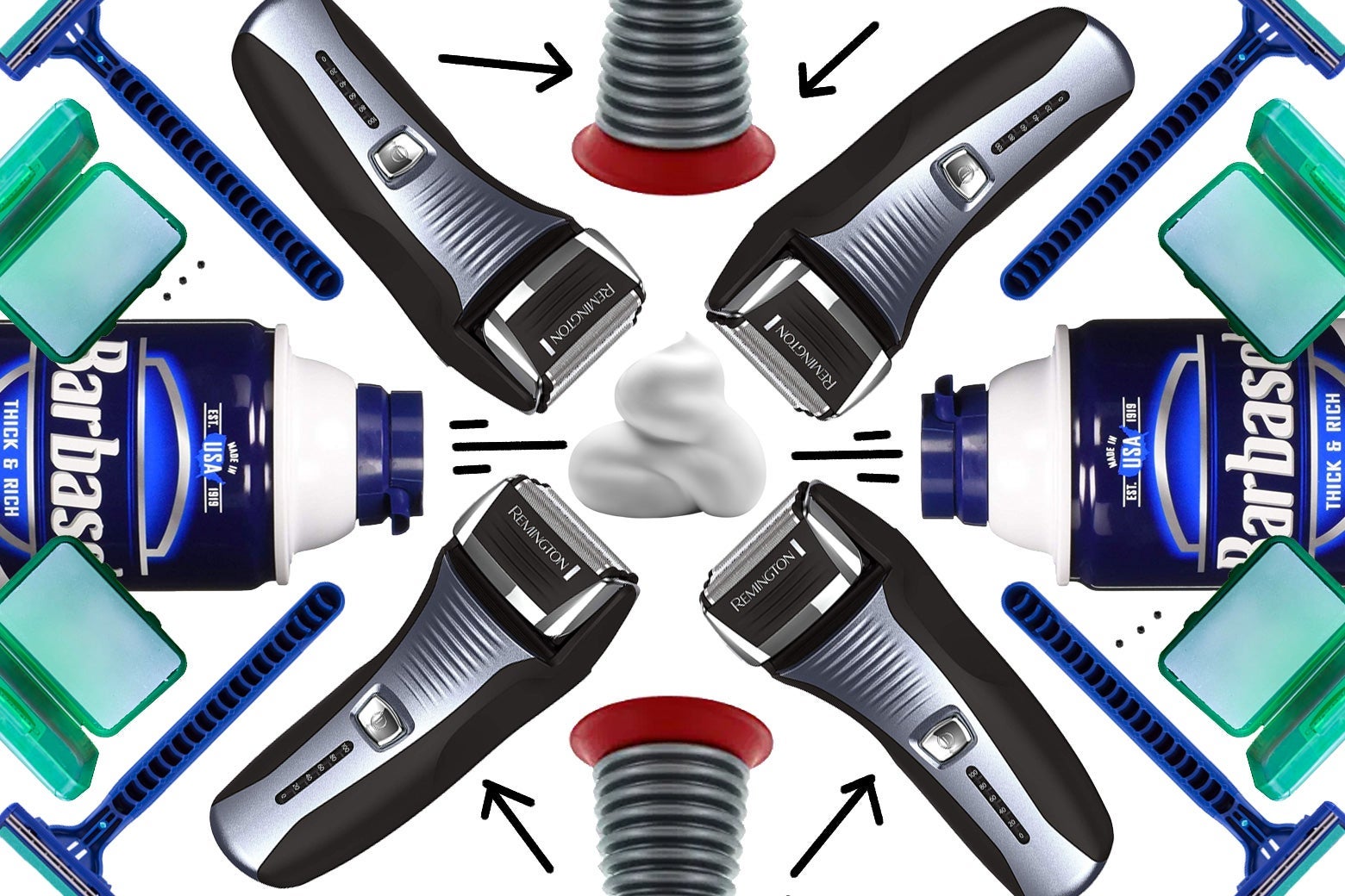 When should I start shaving?