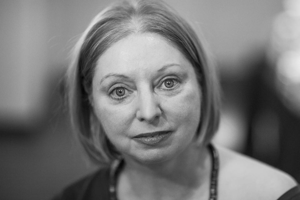 Hilary Mantel dead: Wolf Hall and Beyond Black author's haunted past.