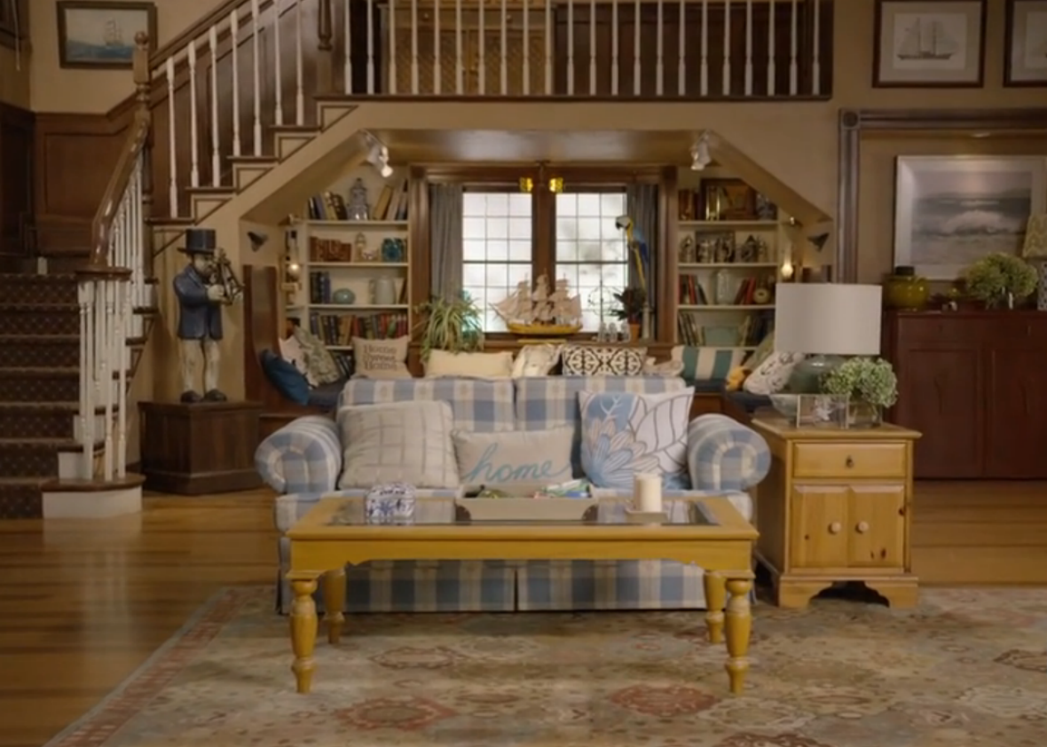 Netflix’s Fuller House teaser is an emotionally manipulative return to ...