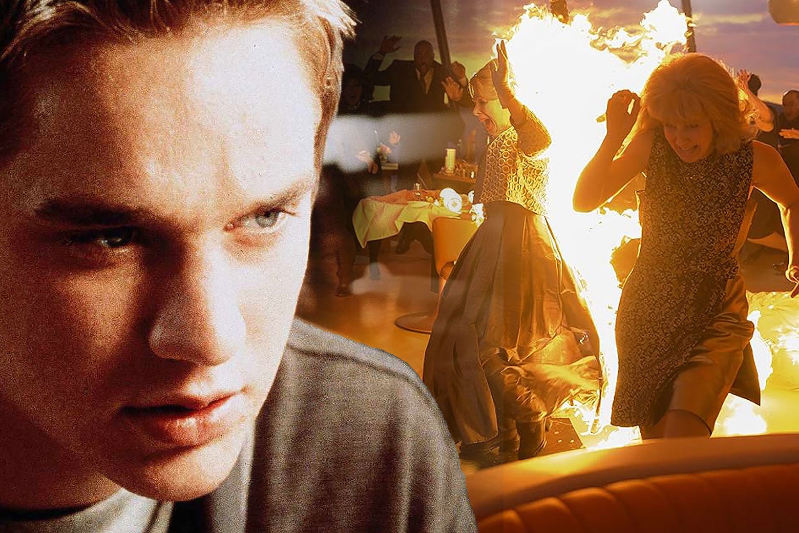 Final Destination: Bloodlines is easily the best movie since the original.