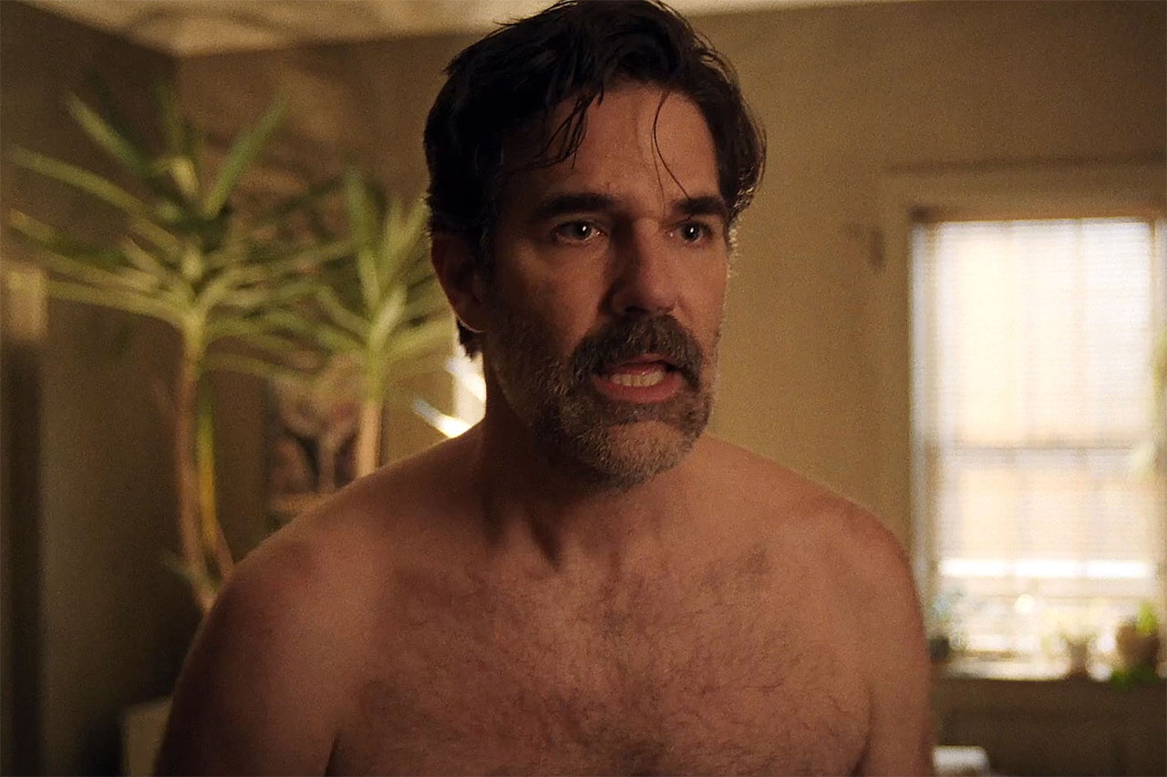 Dying For Sex A Detailed Review Of The Sex Scenes In Michelle Williams Fx Show
