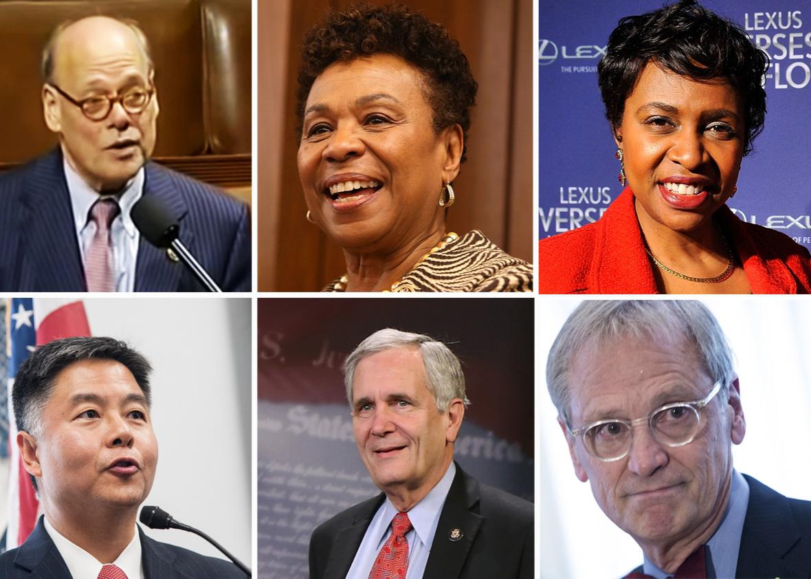 Democrats are finally learning to fight like Republicans.