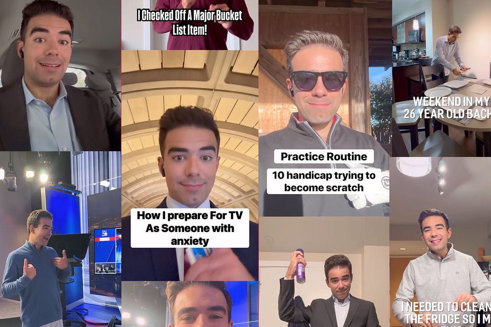 The real deal behind Tony P., vibrant masculinity influencer and ...